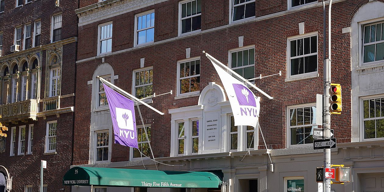 Rubin Hall Green Building Celebration & Tour / NYU Calendar