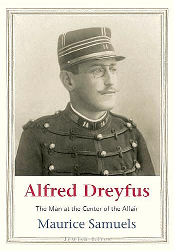 Grey Art Museum Lecture | Alfred Dreyfus: The Man at the Center of the ...