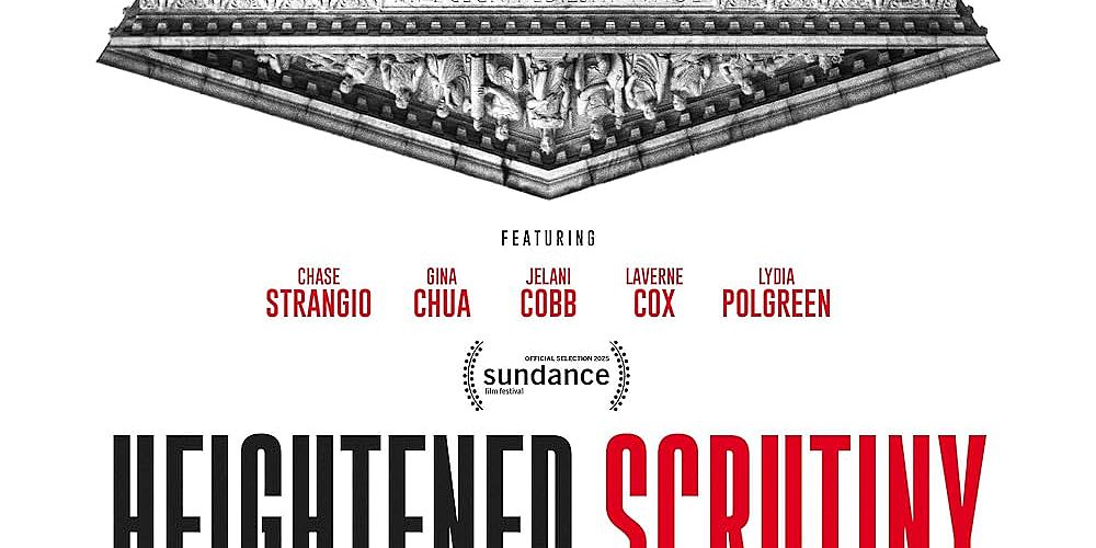 “Heightened Scrutiny” Screening and Talk Back / NYU Calendar