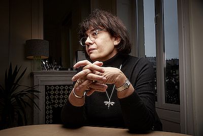 20/21 Philosophers: Catherine Malabou / NYU Calendar